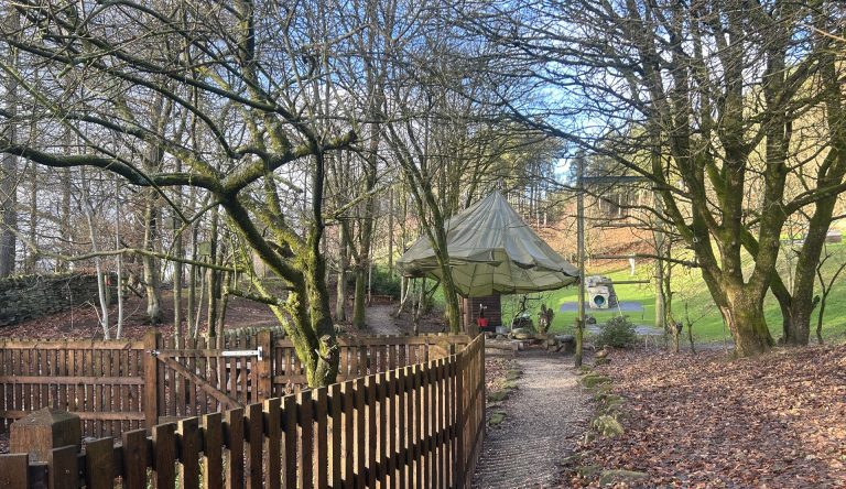 Hagg Farm Outdoor Centre | Self Catering Accomm