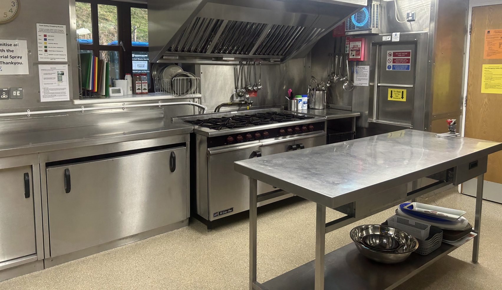 Hagg Farm Outdoor Centre | Self Catering Accomm