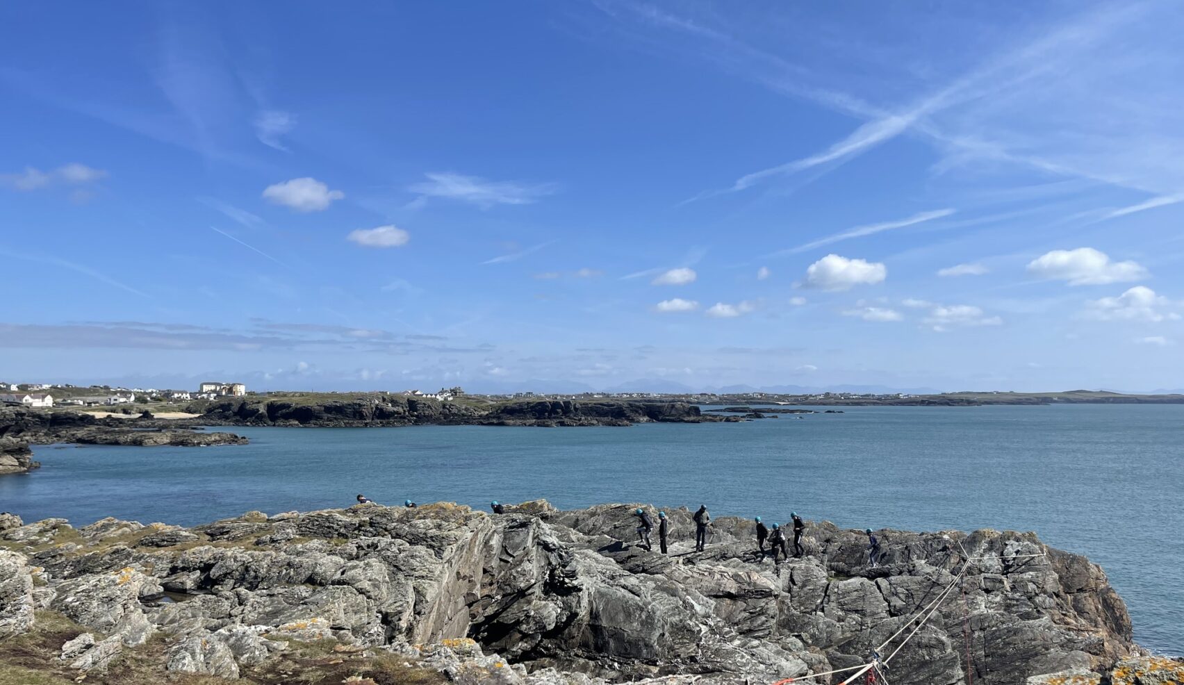 Anglesey Outdoor Centre | Self Catering Accomm
