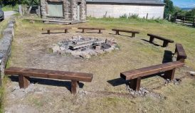 Redmire Station House | Self Catering Accomm