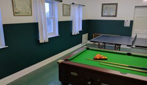 Redmire Station House | Self Catering Accomm