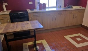 Redmire Station House | Self Catering Accomm