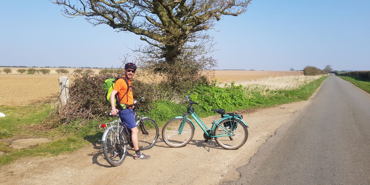 Our guide to North Norfolk Cycling - Independent Hostels
