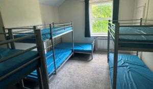 Redmire Station House | Self Catering Accomm