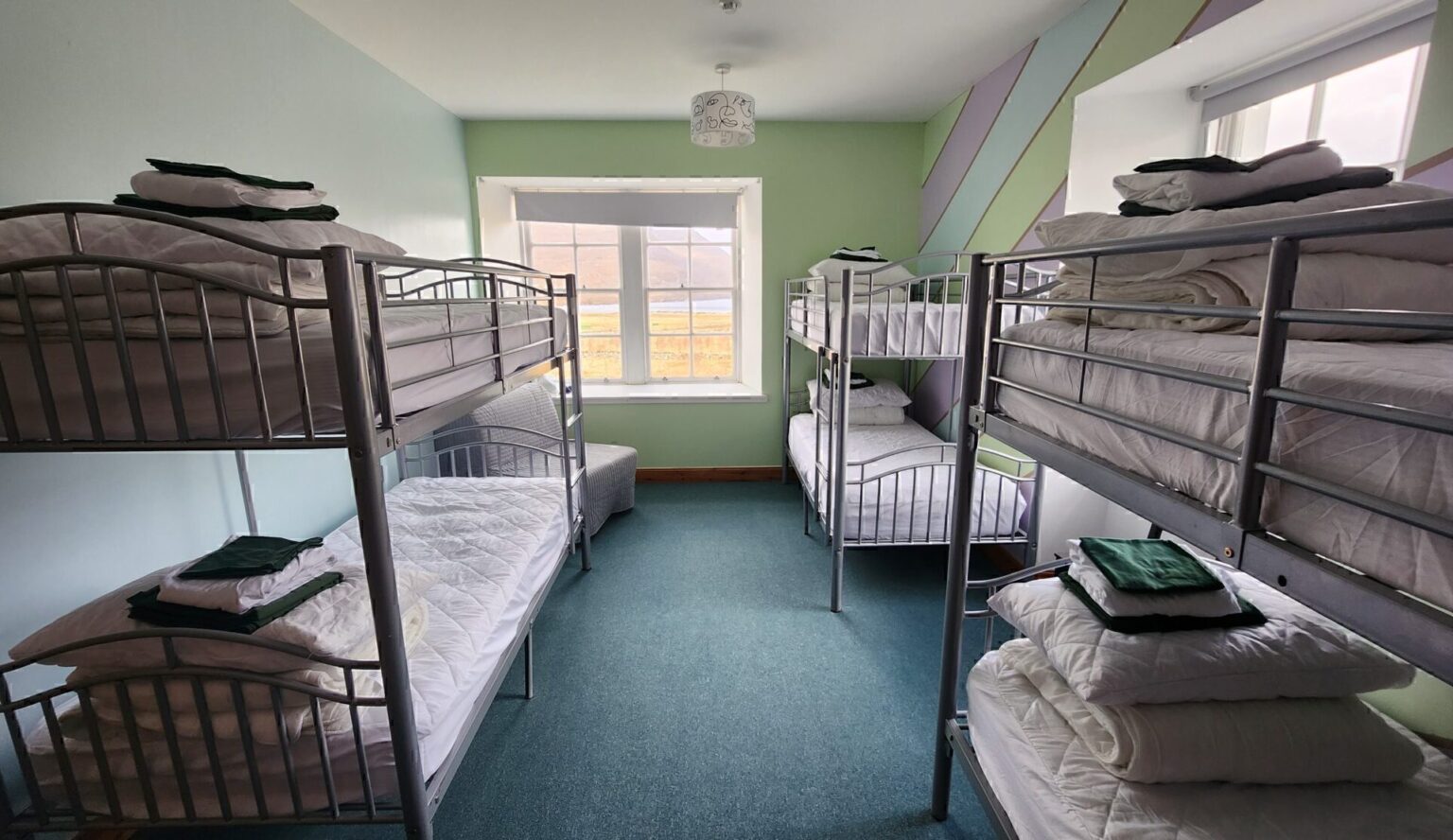 Inchnadamph Lodge | Self Catering Accommodation