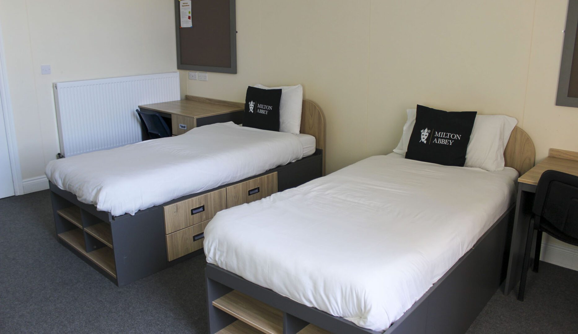 Milton Abbey School | Self Catering Accomm