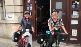 Hull Trinity Backpackers | Self Catering Accomm