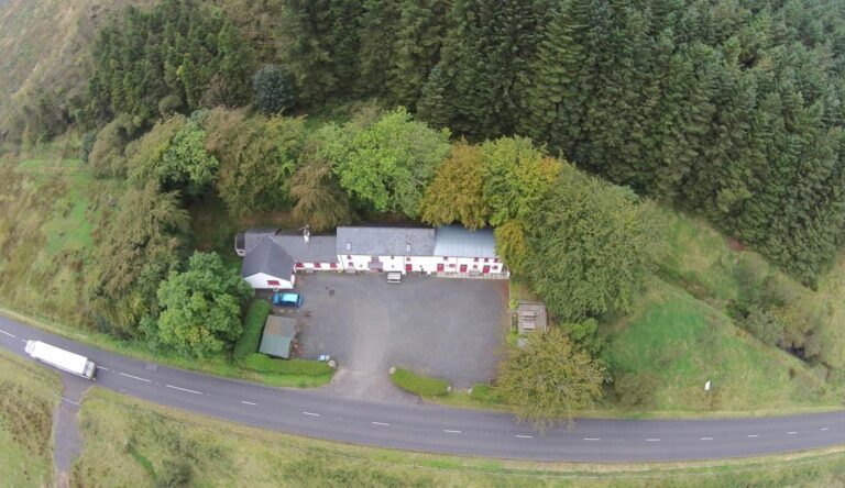 Ballyeamon Barn | Self Catering Accommodation