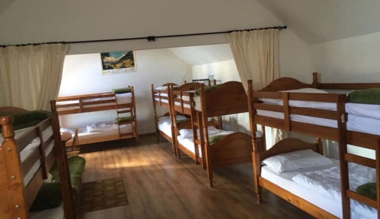 Ballyeamon Barn | Self Catering Accommodation