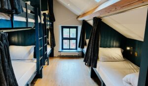 Base Camp Snowdonia | Self Catering Accomm
