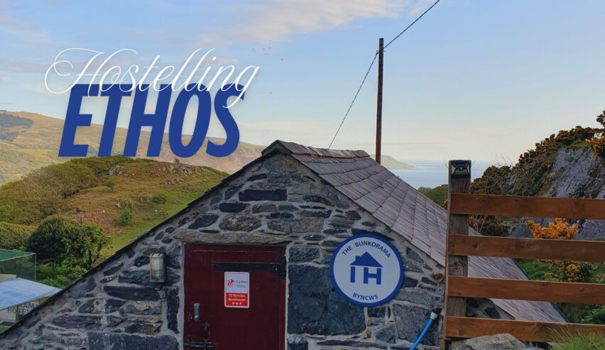 Hostelling Ethos - Ethical Holidays - Independent Hostels