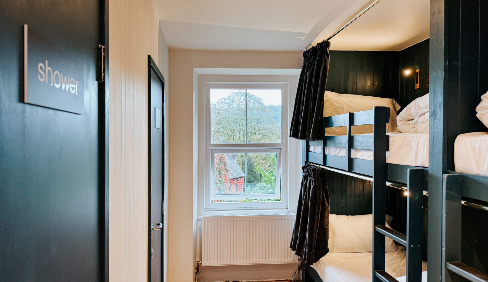 Base Camp Snowdonia | Self Catering Accomm