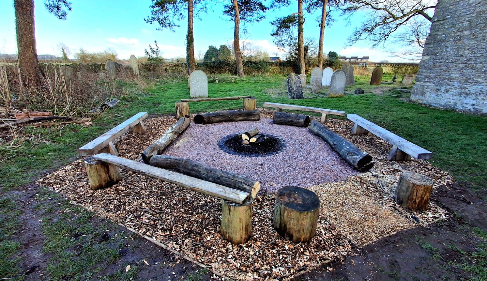 Chellington Centre | Self Catering Accommodation