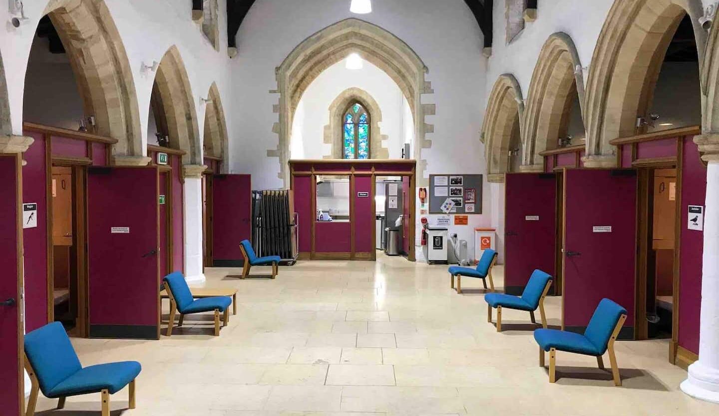 Chellington Centre | Self Catering Accommodation
