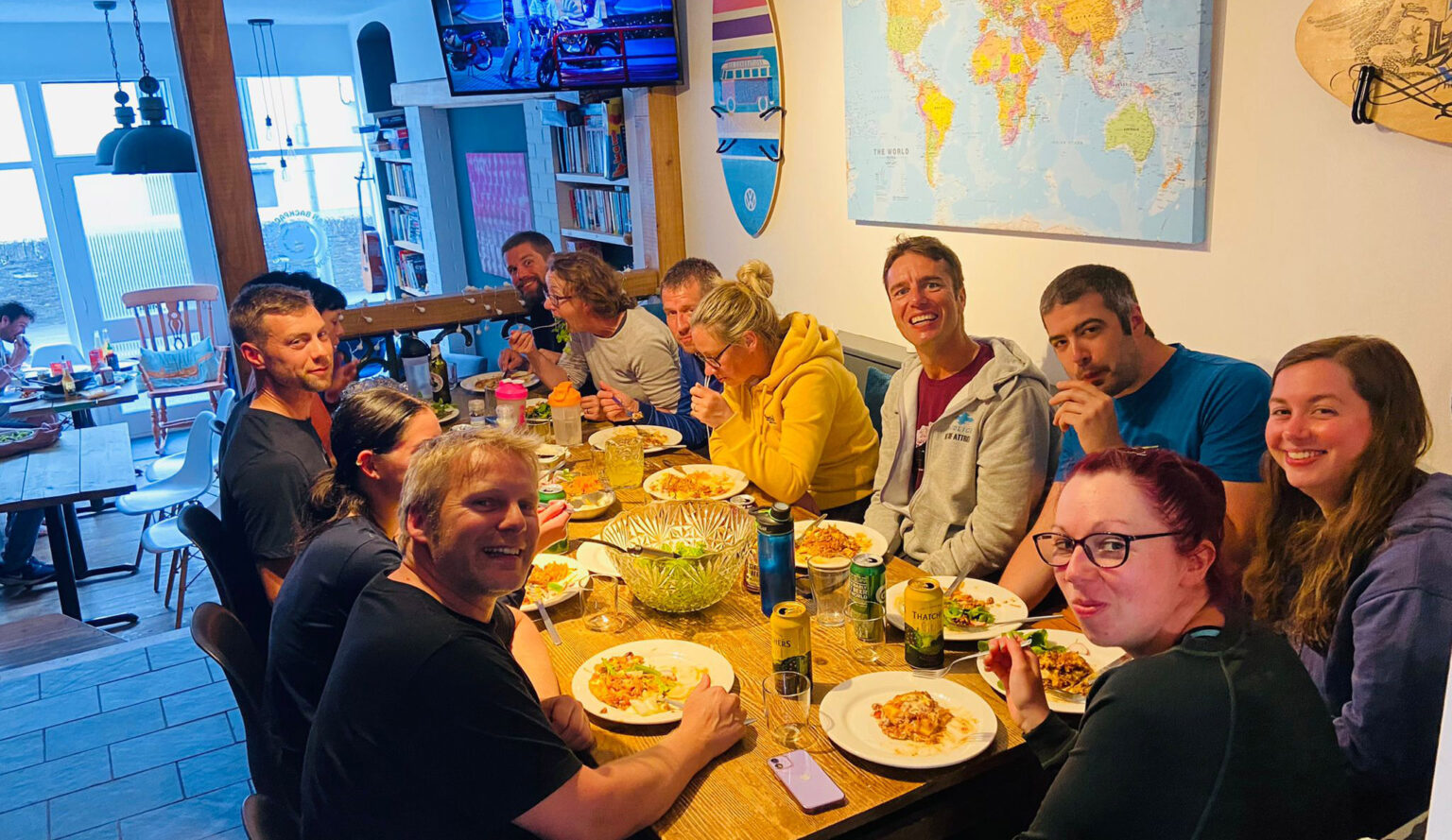 Ocean Backpackers | Self Catering Accommodation