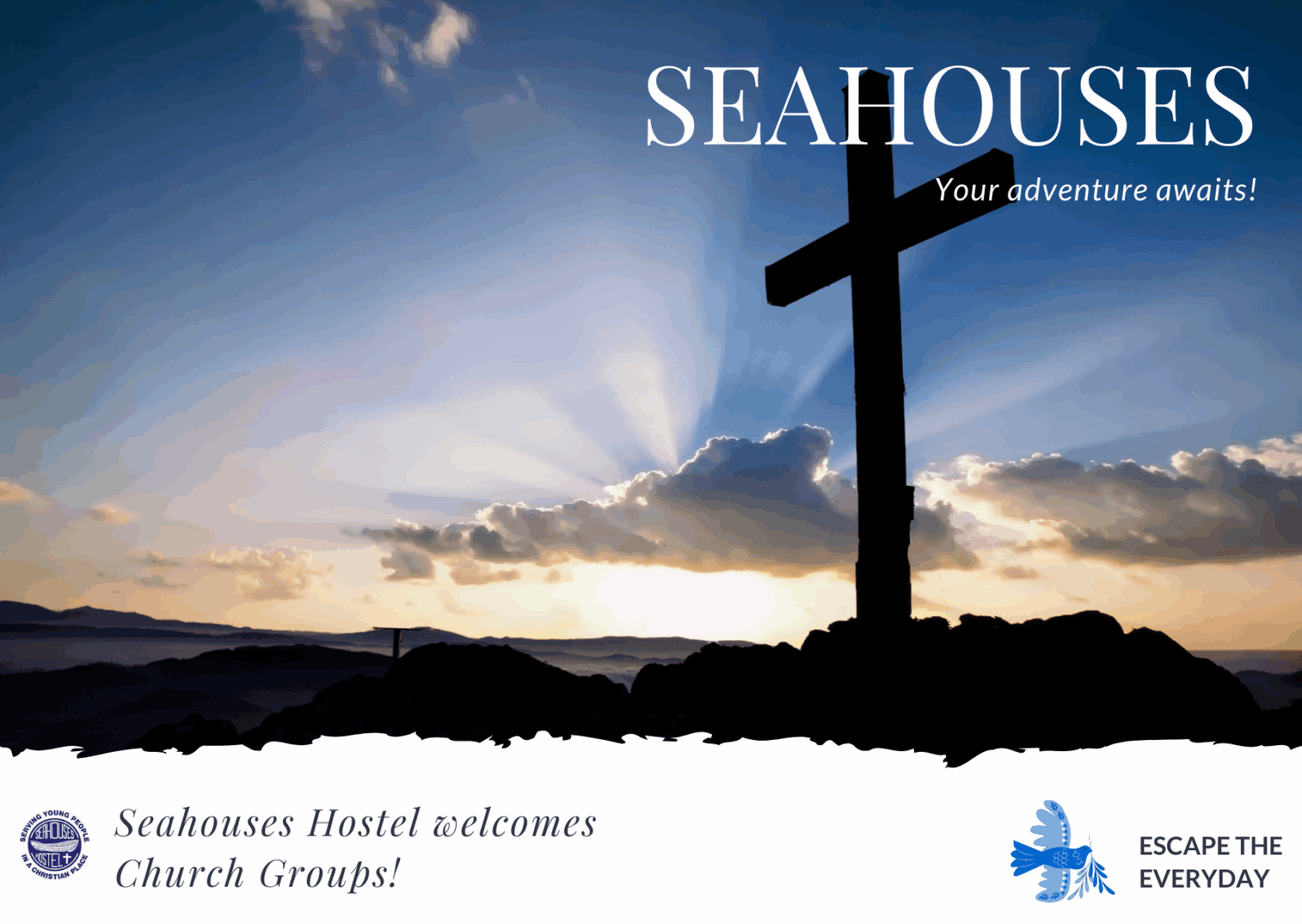 Seahouses Hostel Welcomes Church Groups! - Independent Hostels