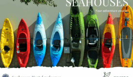Seahouses Hostel | Self Catering Accommodation