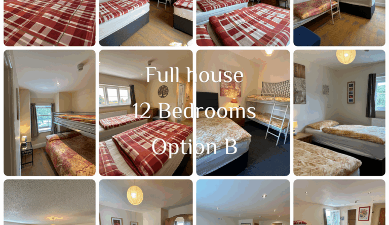 Snowdon Lodge Group Hostel | Self Catering Accomm