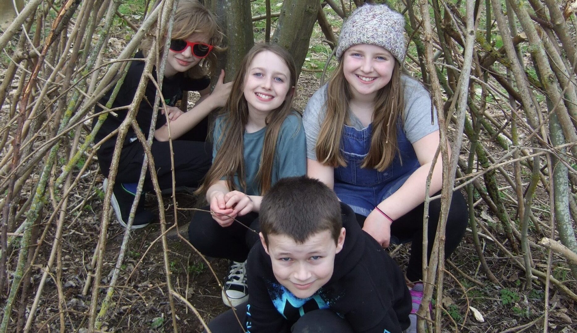 Chellington Centre | Self Catering Accommodation