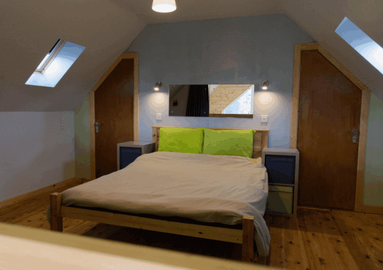 Hostel Spotlight - Tarset Tor Bunkhouse and Bothies - Independent Hostels