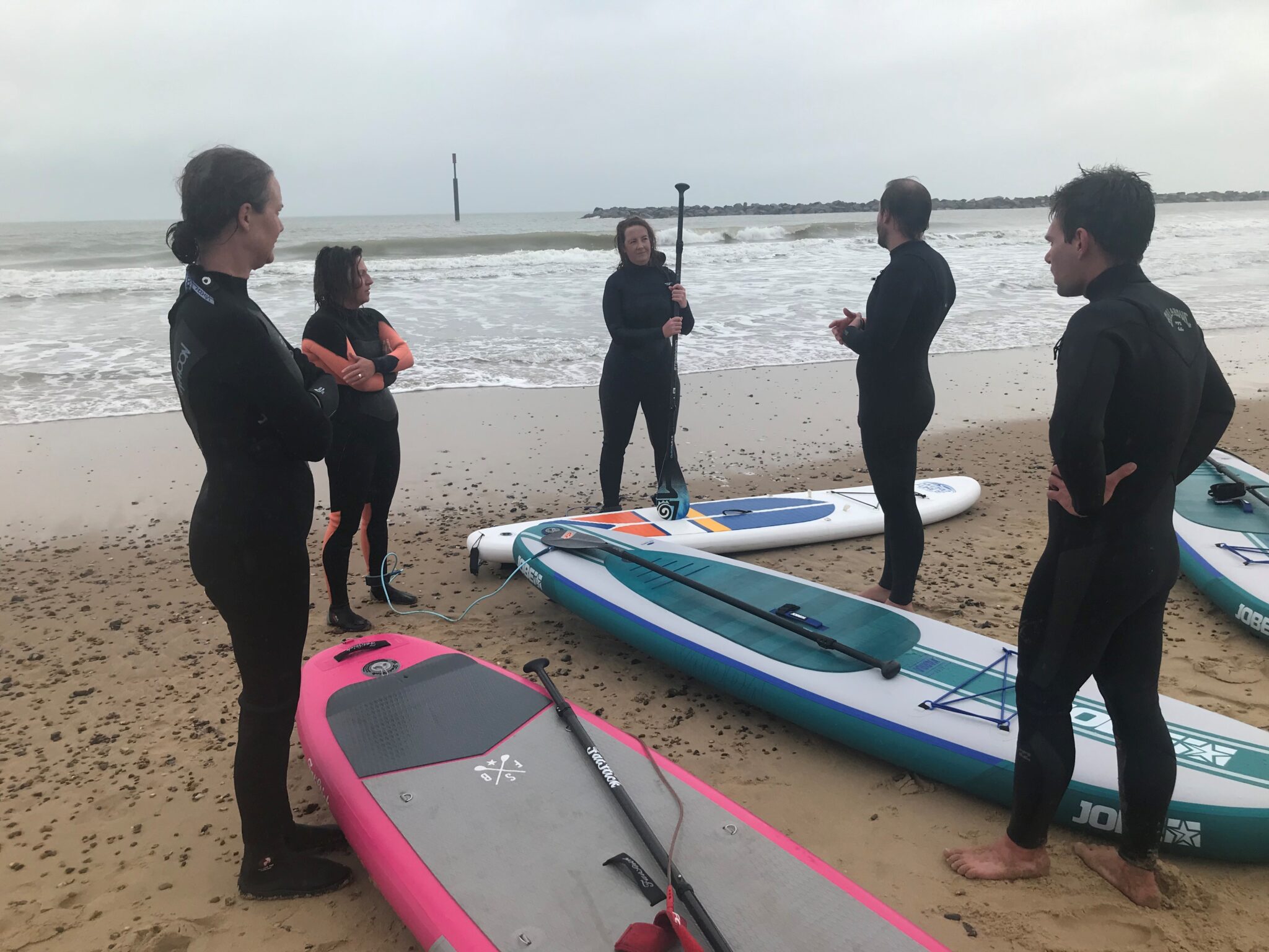 Adventure Holidays & Outdoor Activities Ty Cwch: Your Adventure Base on ...