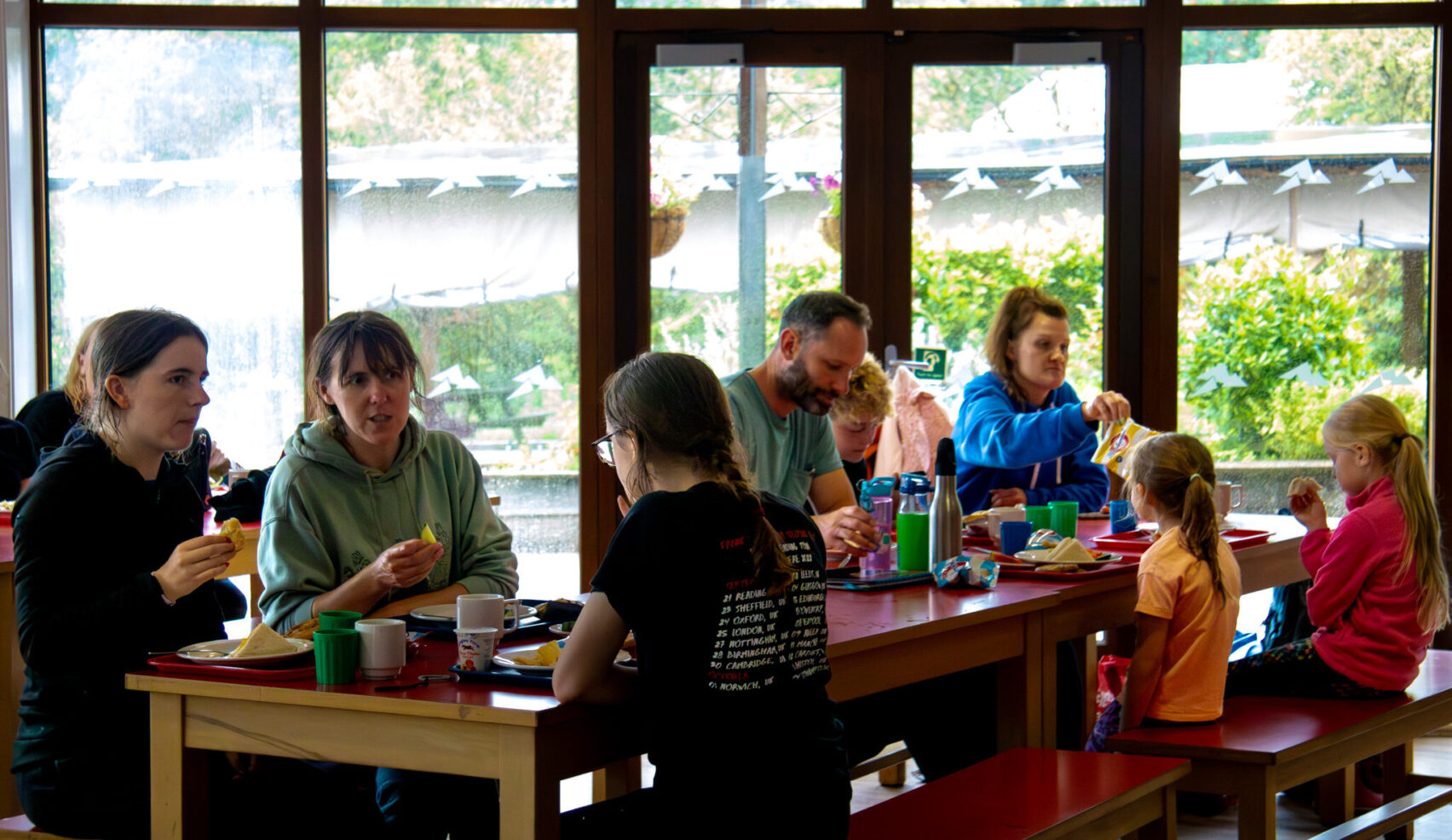 Mount Cook Adventure Centre | Self Catering Accomm